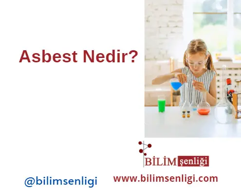 Asbest Nedir? | Türkiye Eğitim Kampüsü
